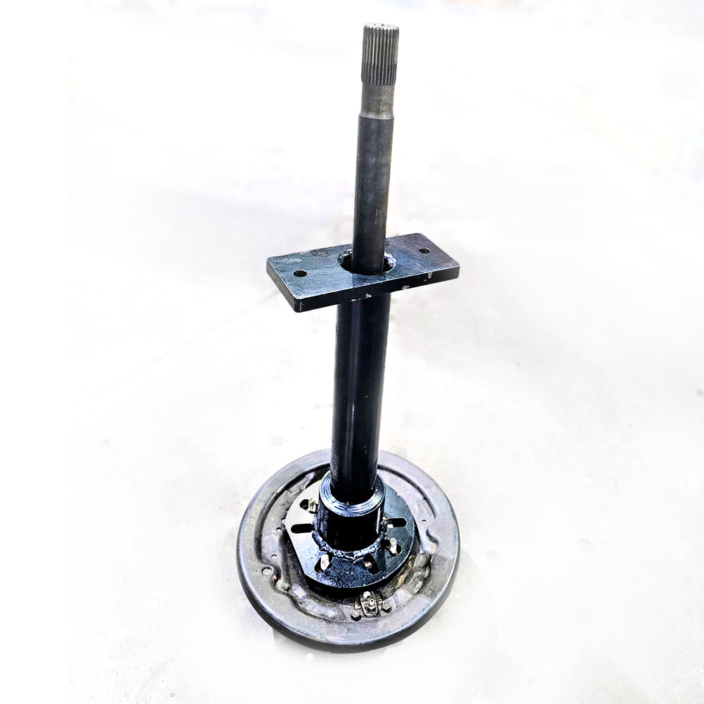 ASP Axle Bearing Removing Tool – ASP Suspension Online